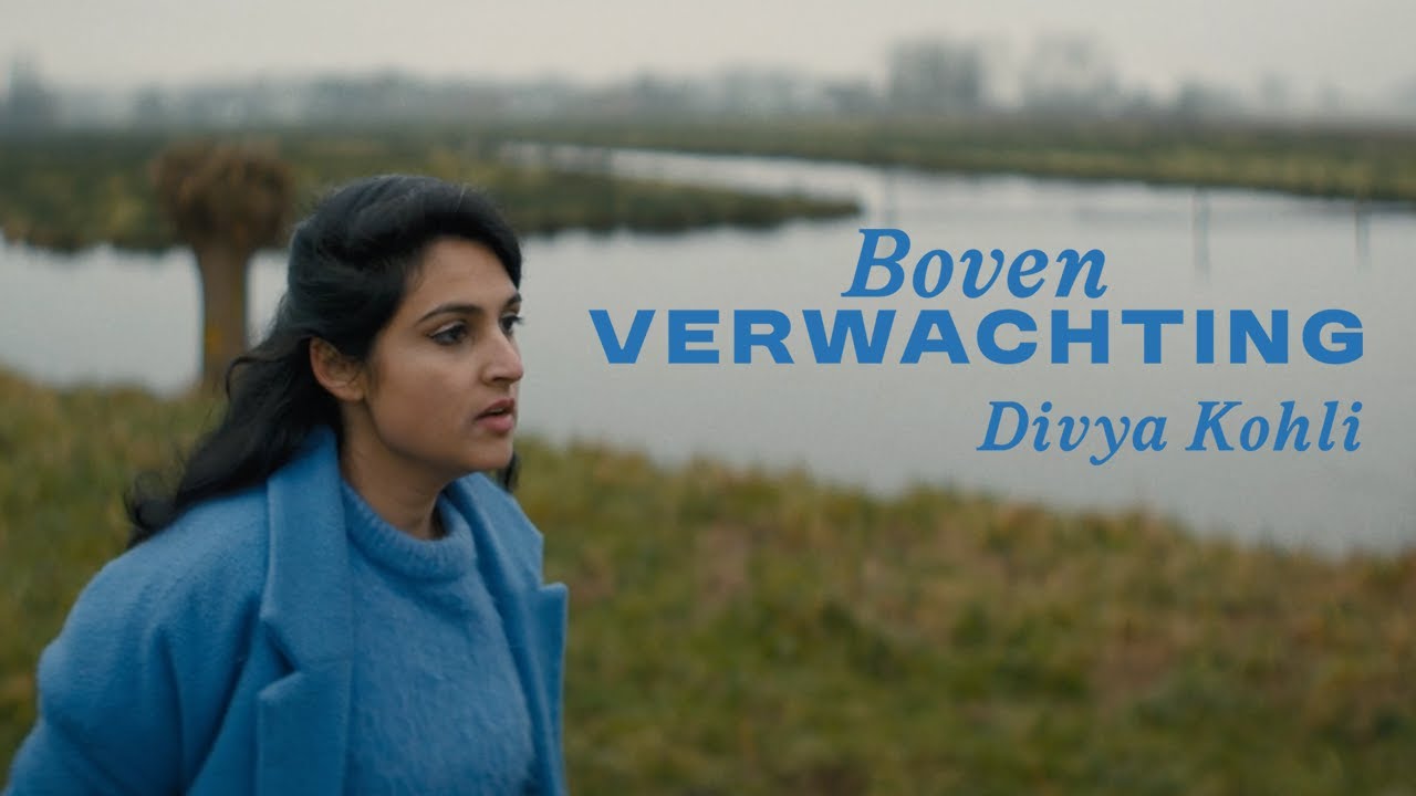 Divya Kohli – Boven Verwachting (Official Music Video) - YouTube