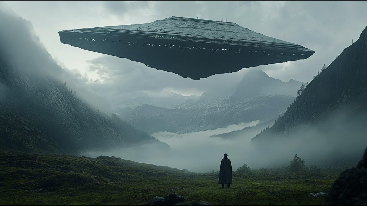 The Instant a Human Envoy Stated: 'War is Upon Us!' | HFY Story | Sci ...