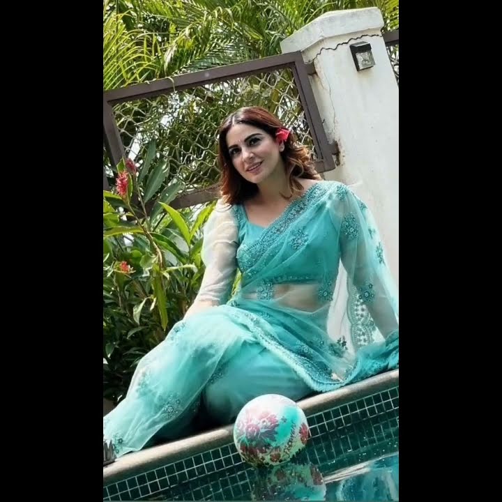 Kundali Bhagya preeta photos Real name Shraddha Arya photos - YouTube
