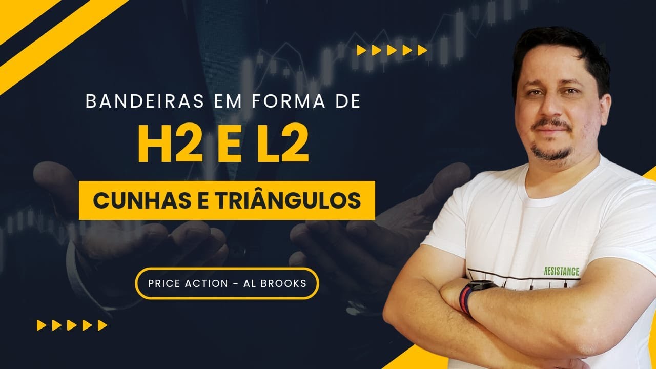 Bandeiras em Forma de H2/L2, Cunhas e Triãngulos - Contagem de Barras ...