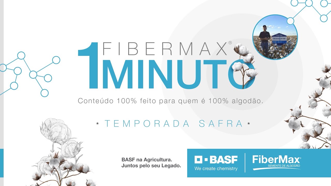 FiberMax® - Alta qualidade de fibra: FM 970GLTP RM e FM 978GLTP RM ...