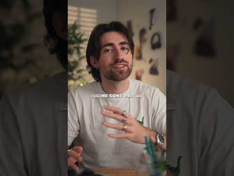 4 trucs à savoir sur les profs à l’université 🧑‍🏫