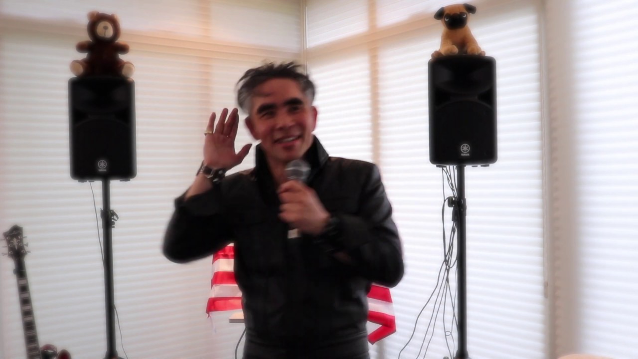 Big Boss Man Elvis Presley by Asian Elvis. The 1968 Sessions. - YouTube