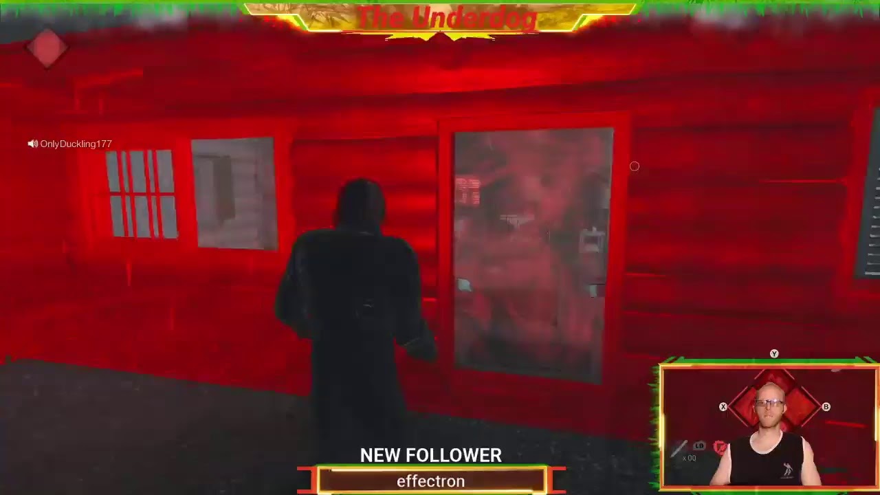 Hello everyone gonna play Friday the 13th come say hi #fridaythe13th # ...