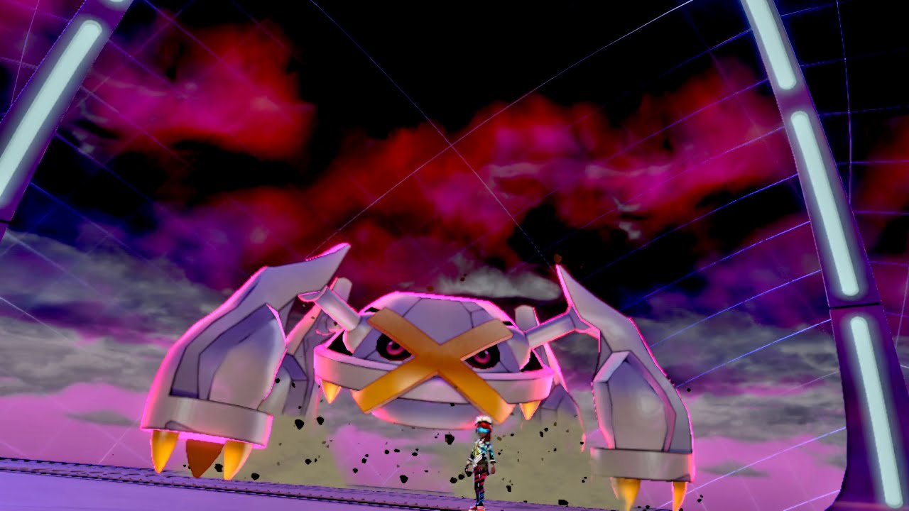 Leon couldn't Stand this team Pokémon Sword and Shield Battle Tower # ...