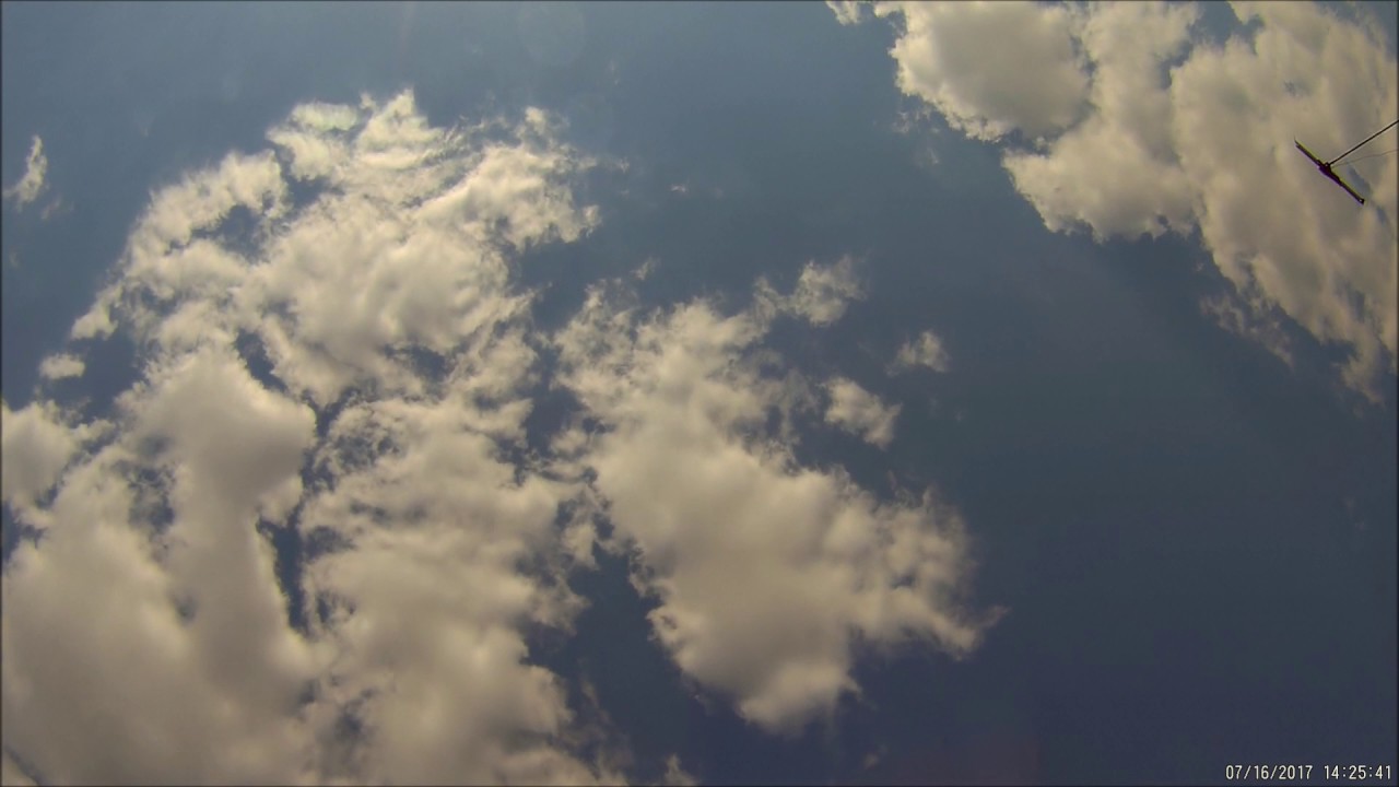 TIME LAPSE GITUP GIT2 1080 60 FPS - YouTube