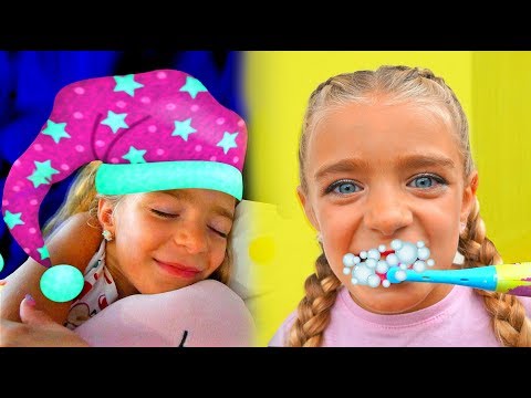 Morning routine de Gisele By Las Ratitas