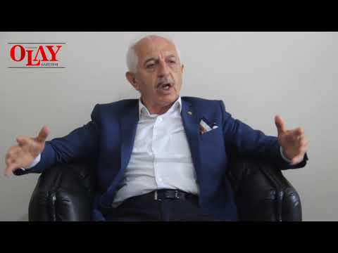GTSO BAŞKANI İSMAİL AKÇAY'IN 15 TEMMUZ'DA YAŞADIKLARI