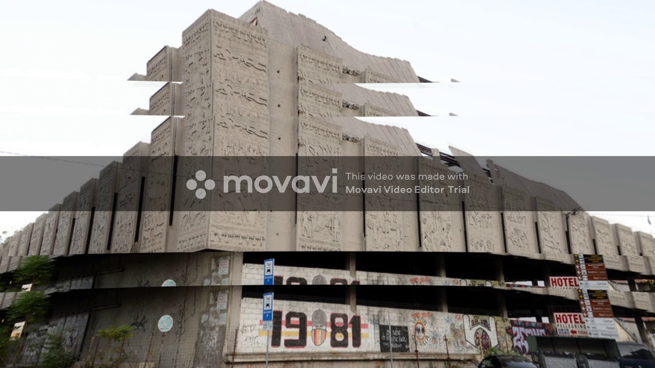 Mostar - nekad i sad - YouTube