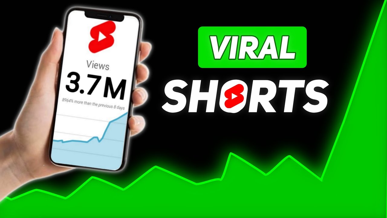 How To Viral Short Video On Youtube ( Easy Step ) - YouTube