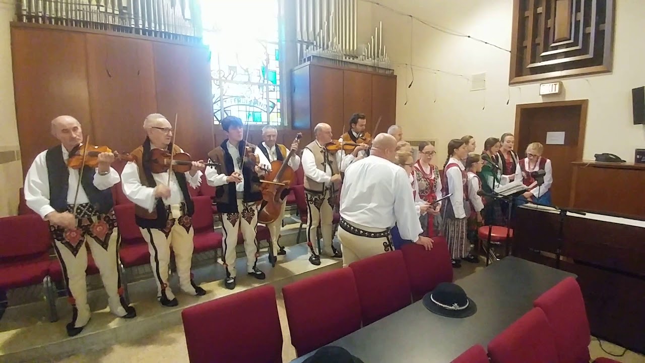 Matko Bosko Ludzmiersko - WIYRCHY - YouTube