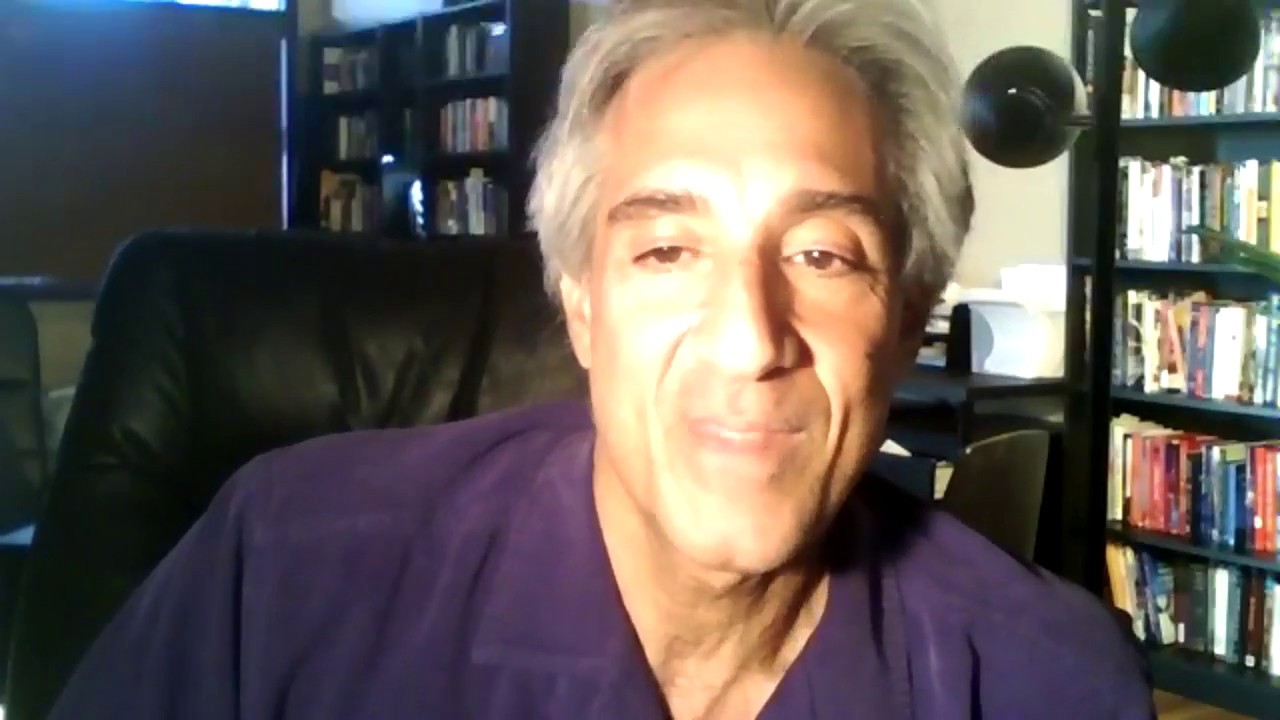 Ben Fuchs about IGY & i26 - YouTube