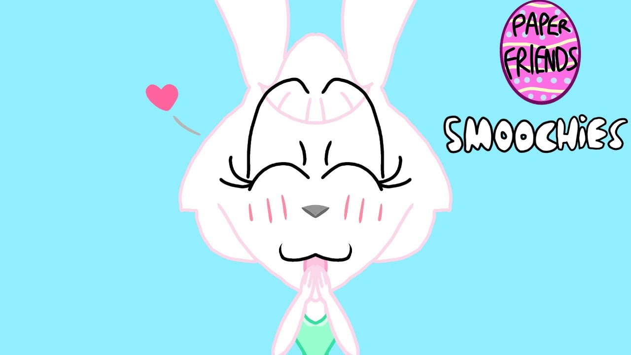 maia russo's lost media#3(jasmine(a.k.a gelsomina)'s easter smoochie ...