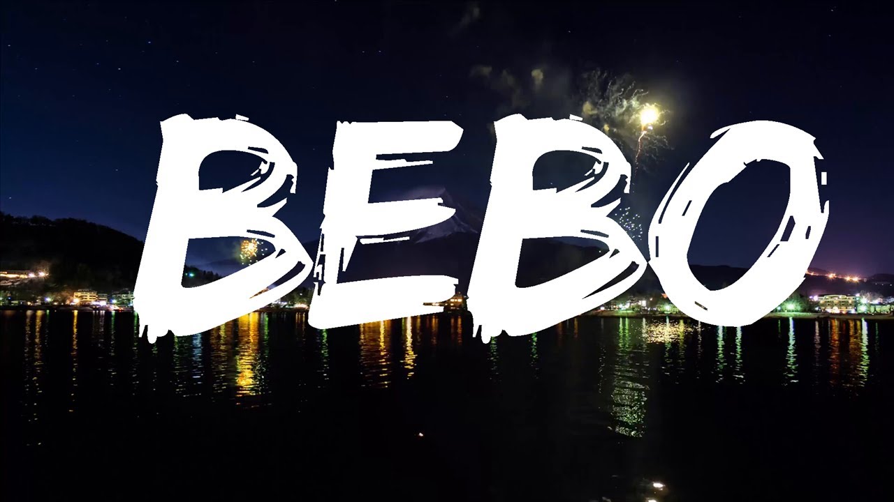 Romeo Santos - Bebo | Music is Lyrics - YouTube