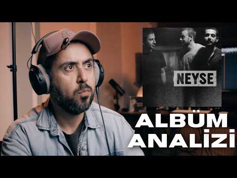 NEYSE - Neyse (2011) | nys sz dğldnz glb... şeklinde espriler yapma etkinliği