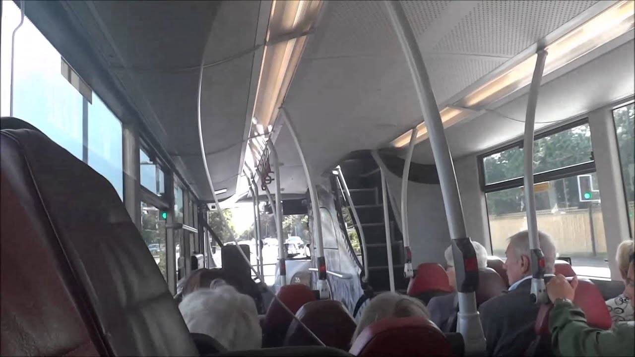 Transdev Harrogate & District Volvo B7TL Wright Eclipse Gemini 2 3608 ...