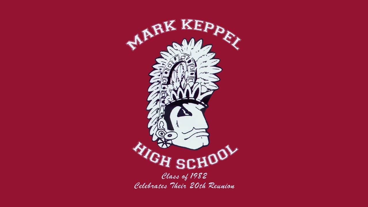 Mark Keppel High School / Class of 1982 - 20 Year Reunion (HD) - YouTube
