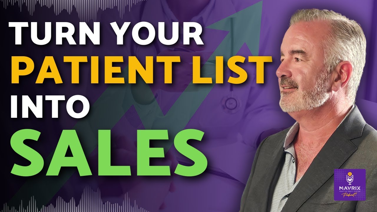 How To Sell Your Services To Existing Patients? | 10 Great Advices ...
