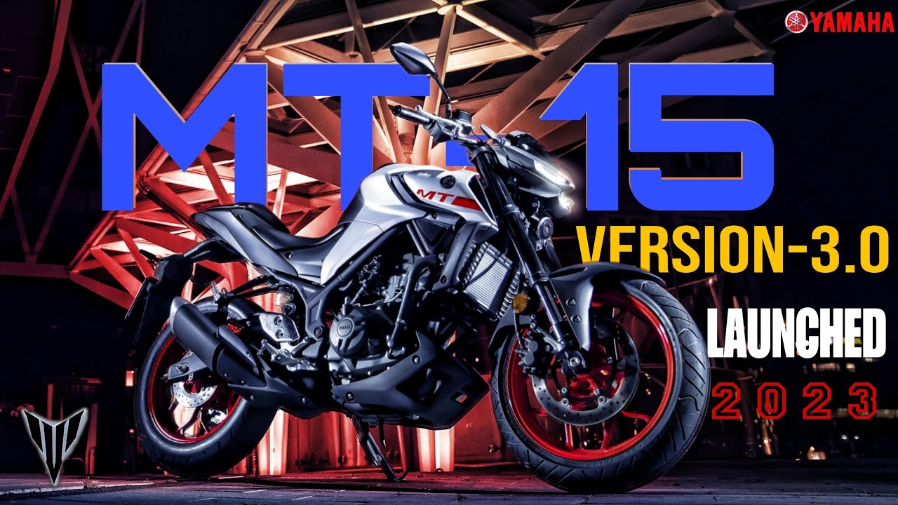 Yamaha MT-15 version 3.0 💥 | Bs6 OBD 2 new model 🔥 | Dual Channel ABS ...