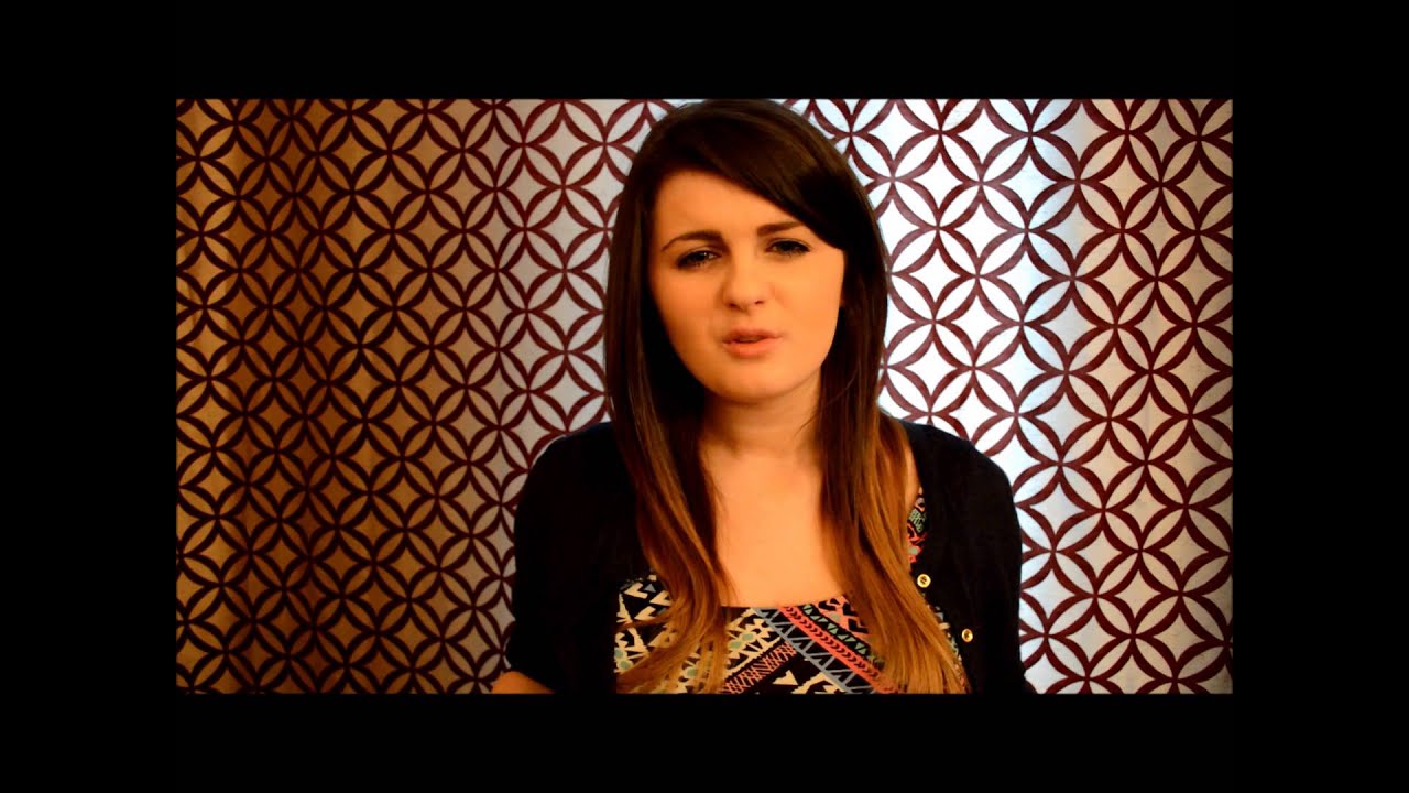 Read All About It Part 3 - (Cover by Kara Doyle) - YouTube