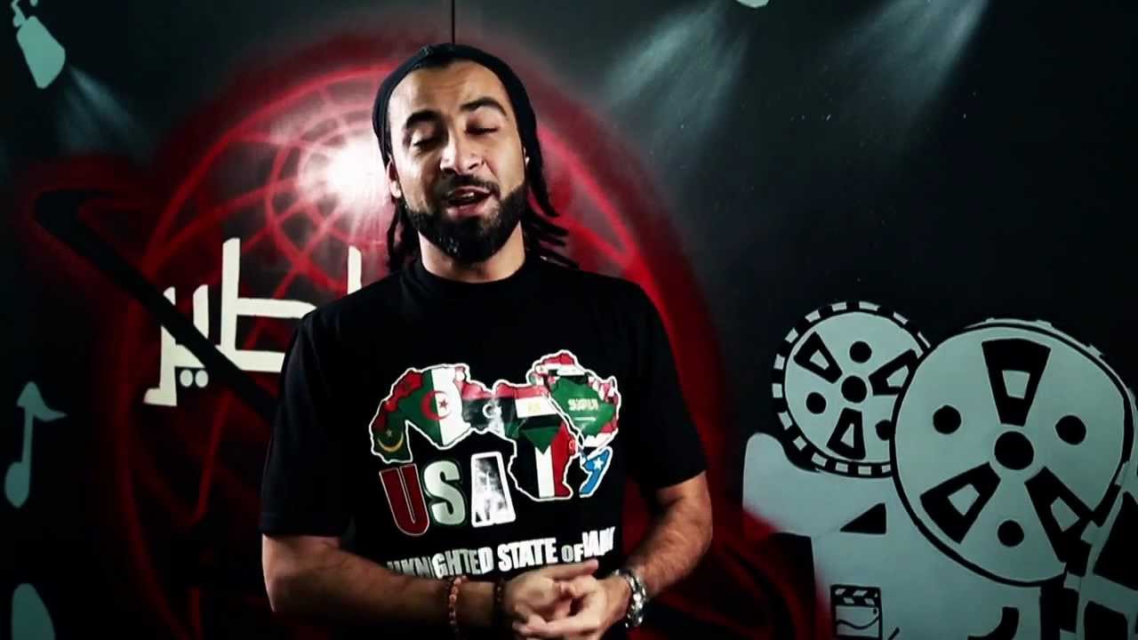 ARABIAN KNIGHTZ - UKNIGHTED STATE OF ARABIA ALBUM PROMO Qusia (OFFICIAL ...