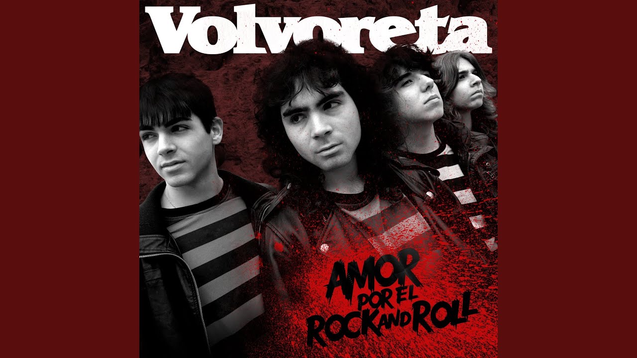 Amor por el rock and roll - YouTube