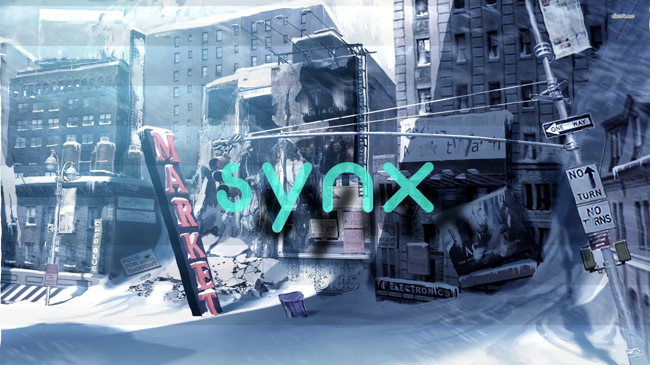 synx - winter - YouTube