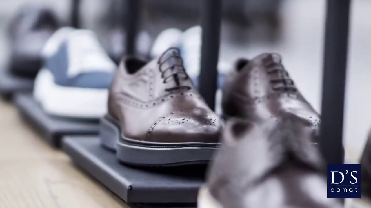 Moustache Stores Lebanon D'S Damat Store opening - YouTube