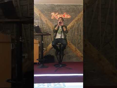 Maviye boya canım oğlum Umut karagöz