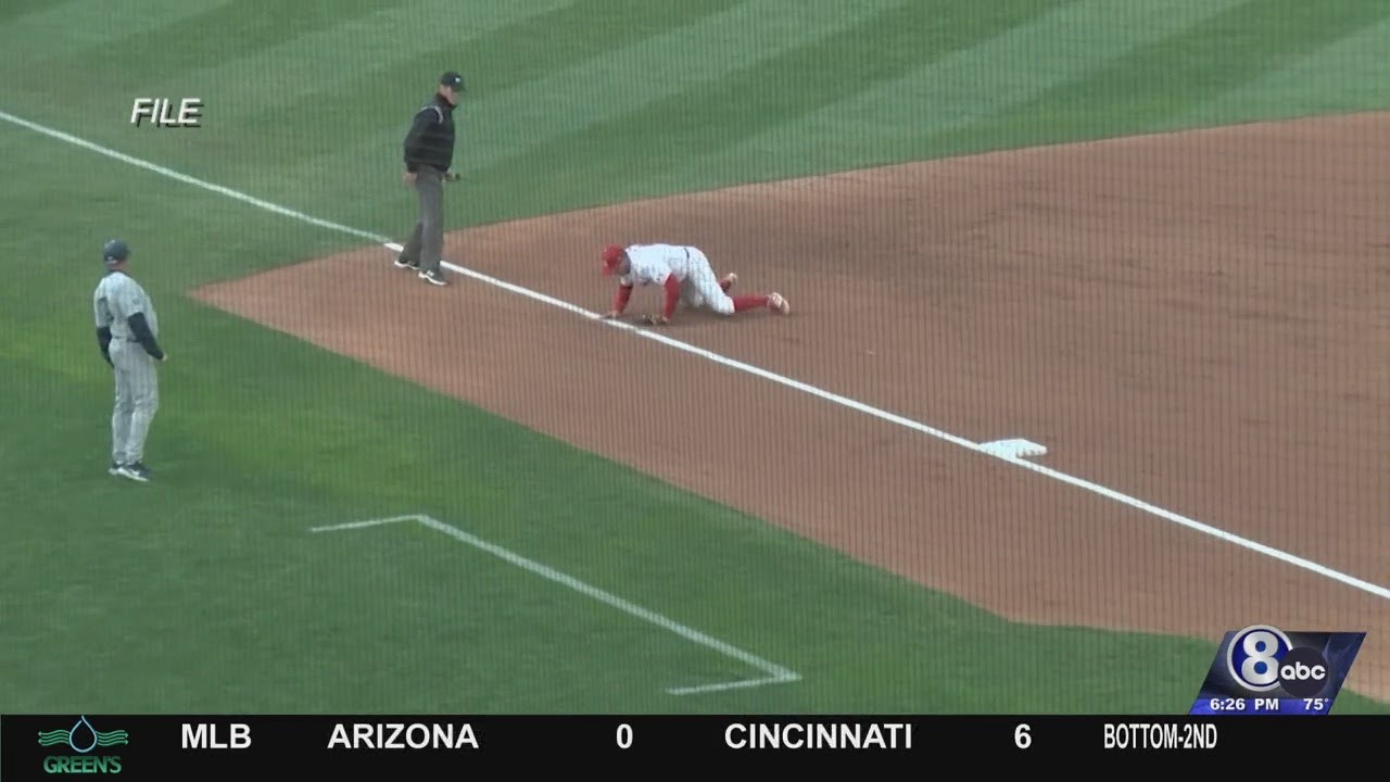 Husker pitcher Koty Frank enters transfer portal - YouTube
