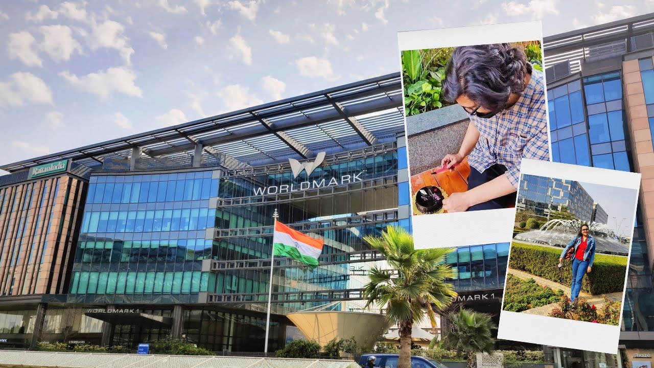 Worldmark Aerocity | worldmark aerocity new delhi tour | birthday ...