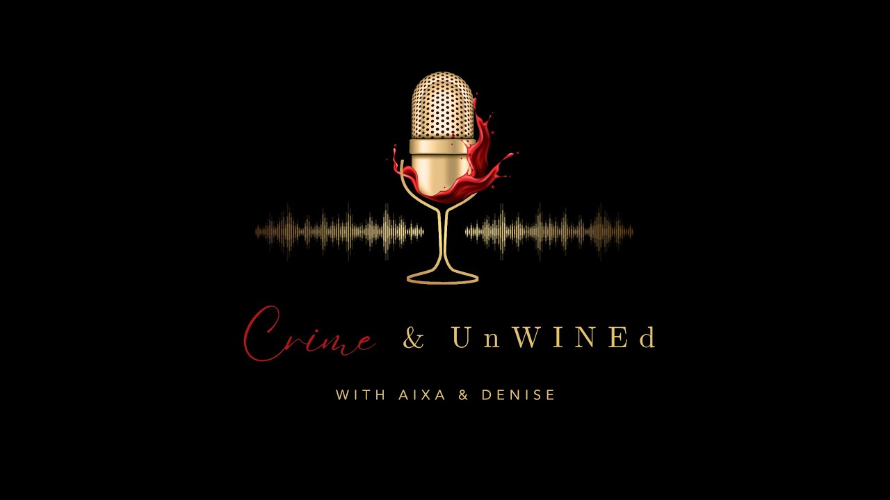 Crime and Unwined Episode 1 Mark Spotz and Christina Noland - YouTube