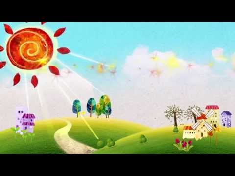 How the Sun Heats the Earth