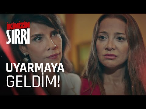 Seylan'ın geçmişte yaptığı hata! - İkimizin Sırrı 2. Bölüm