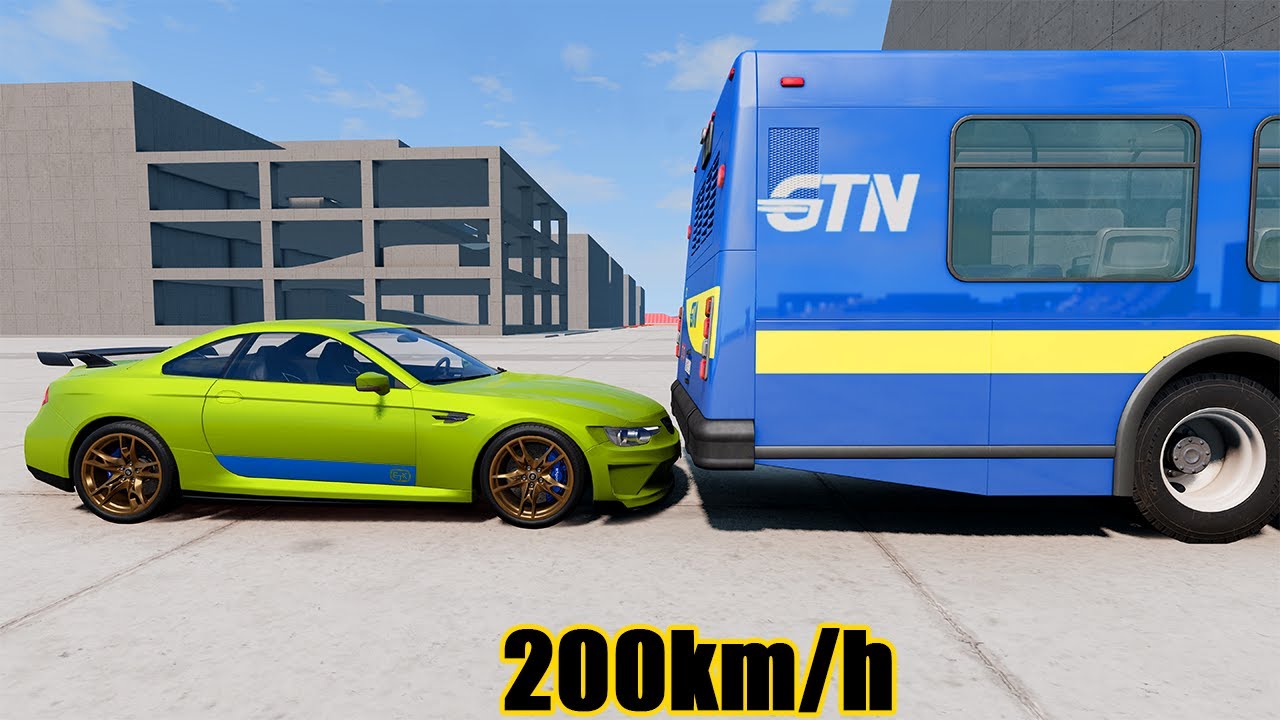 Wentward DT40L City-GTN Vs ETK-kc8 tt-sport Heritage 💥😱 200 KM/H 😱💥 ...
