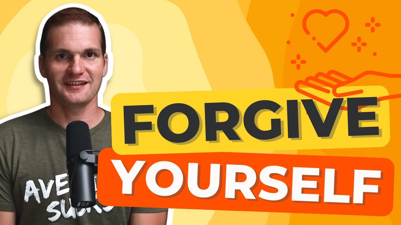 How To Overcome Your Past - YouTube