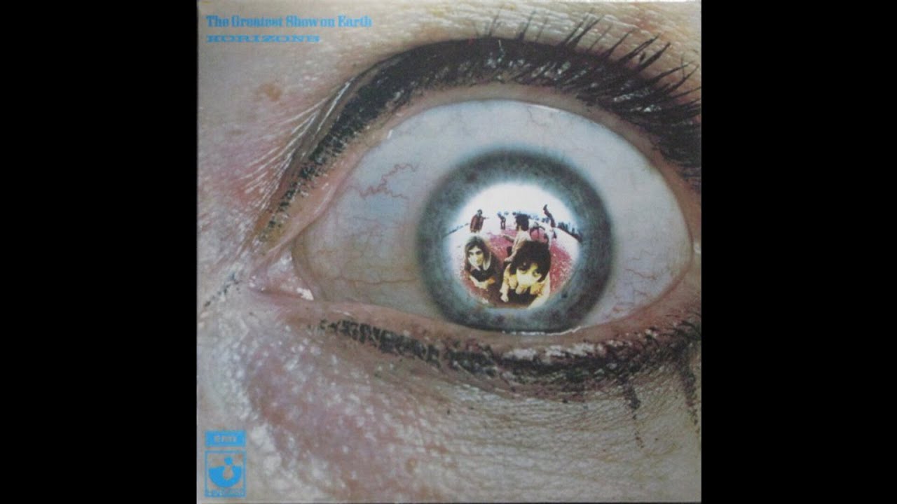 🇬🇧The Greatest Show on Earth - Horizons : 05 Real Cool World - YouTube