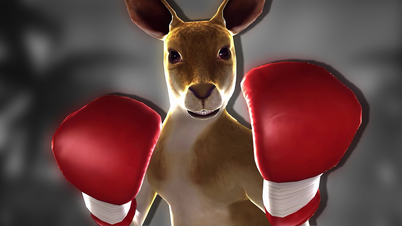 Roger Jr. - TEKKEN TAG TOURNAMENT 2 Character Intros - YouTube