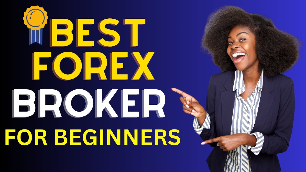 Best Forex Broker for Beginners: Why HF Markets is #1! - YouTube