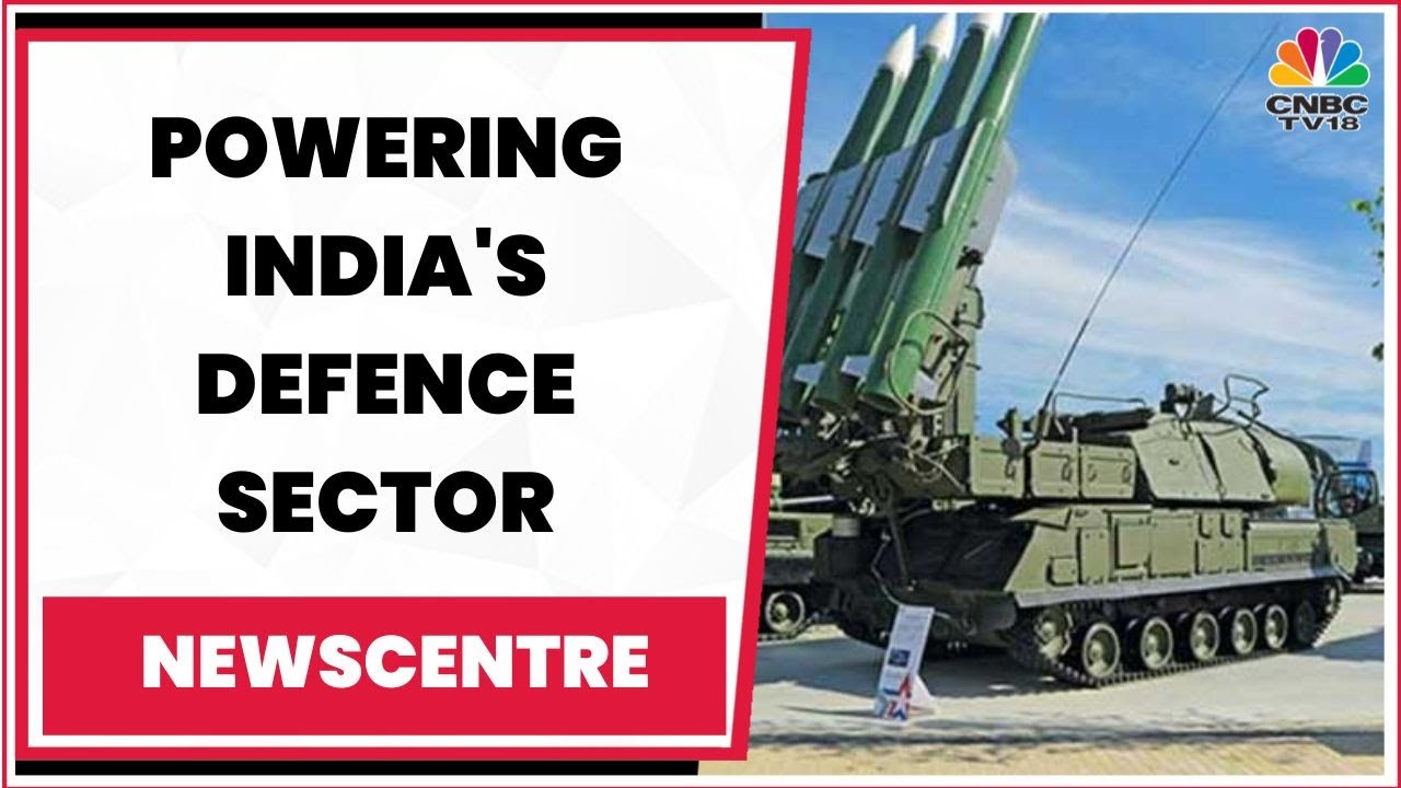 From Indigenisation Push To Local Defence Manufacturing; Tracking ...
