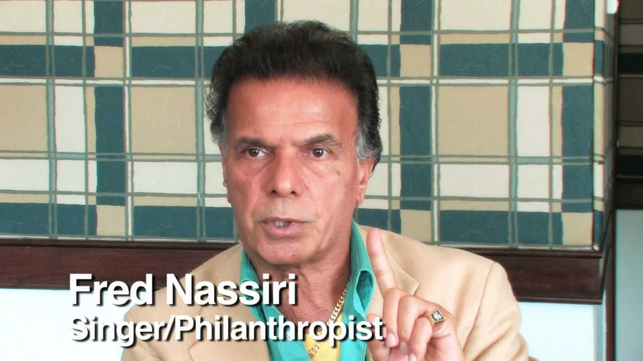 Nassiri Promo 2011 - YouTube