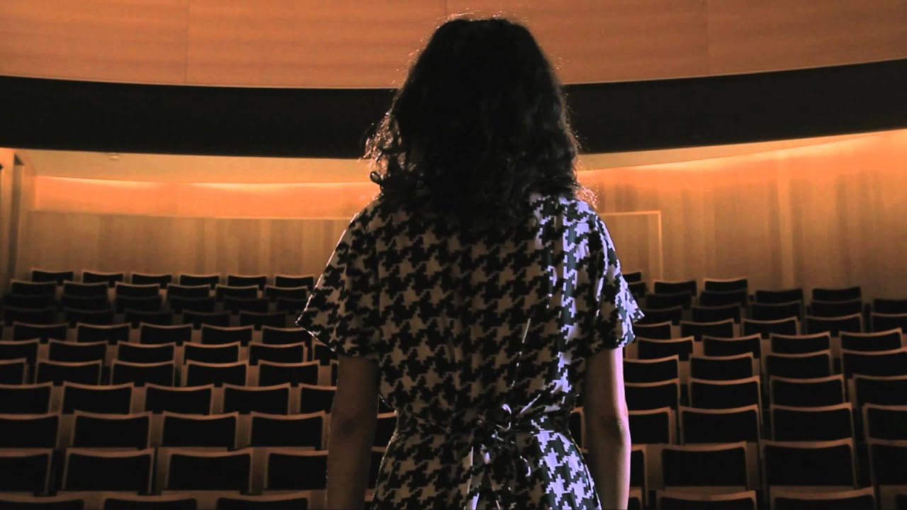 Project ME - She Grows - YouTube