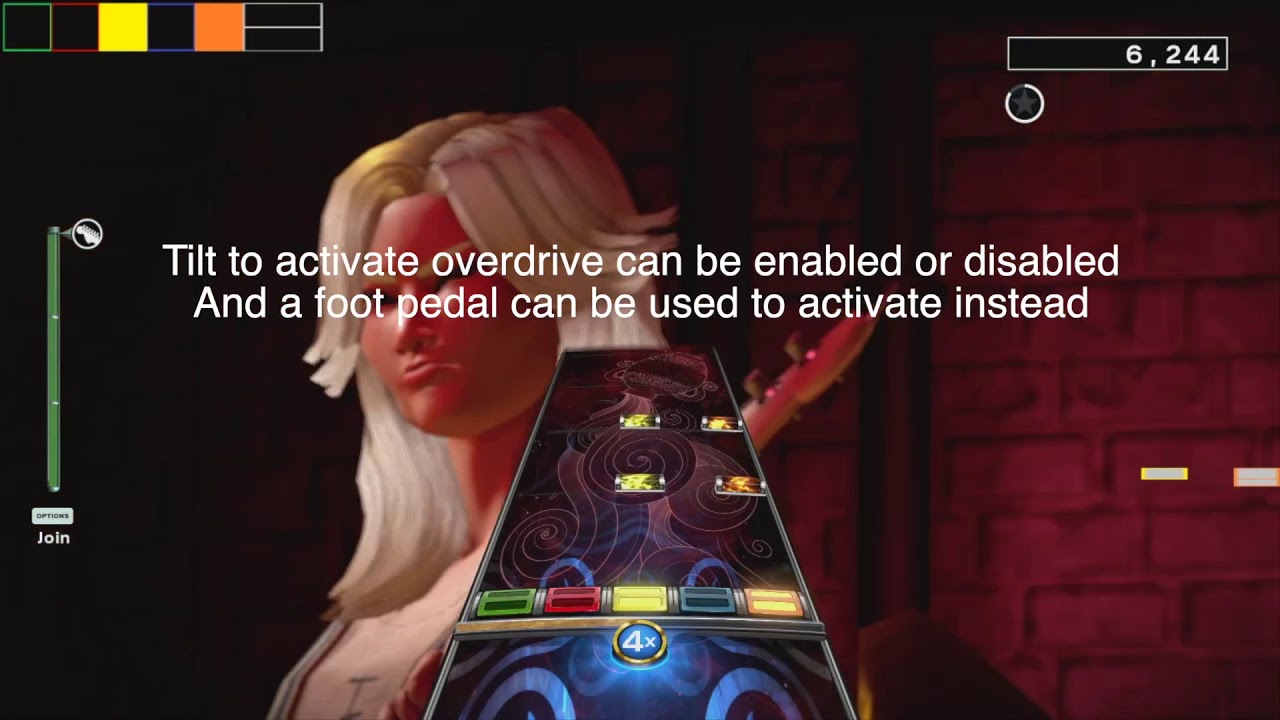 Roll Limitless Guitar Adapter - YouTube