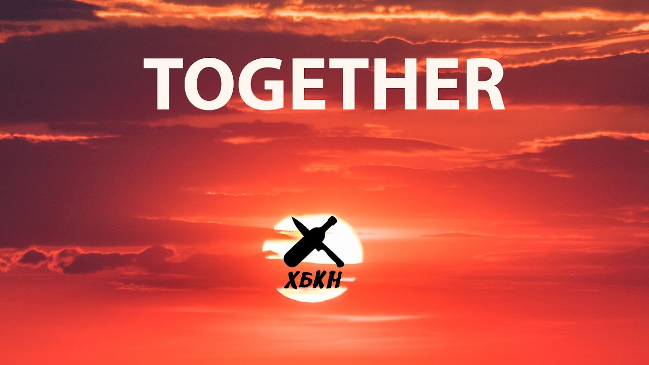 HBKN - Together - Hardbass Ballad - YouTube
