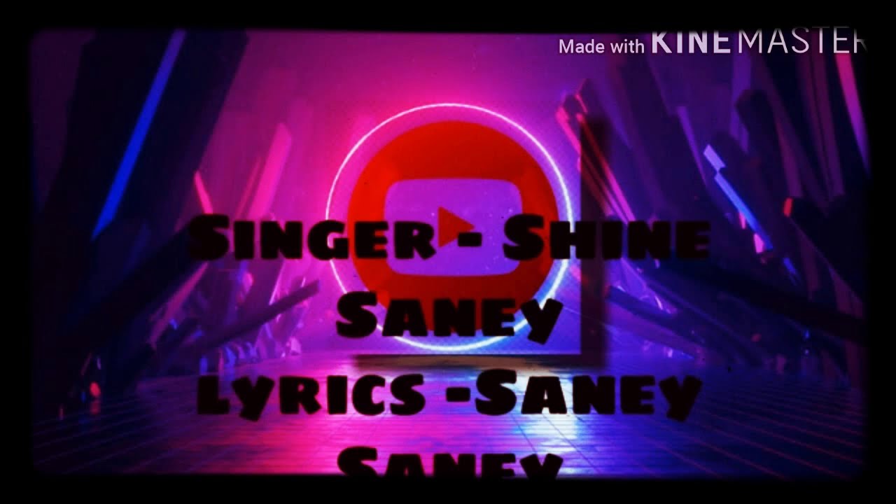 Mera Sai Meinu Milgya || Shine Saney - YouTube