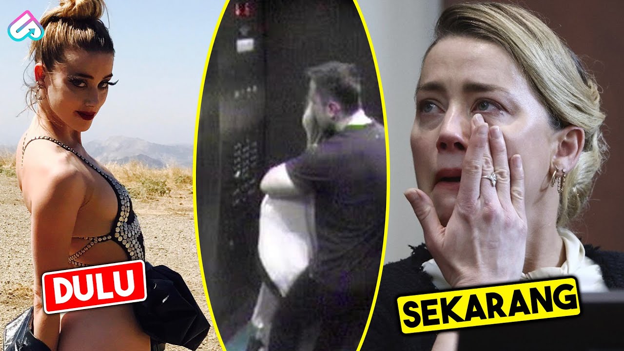 TERUNGKAP SISI GELAP DI PENGADILAN! Begini Kabar Terbaru Artis Cantik ...
