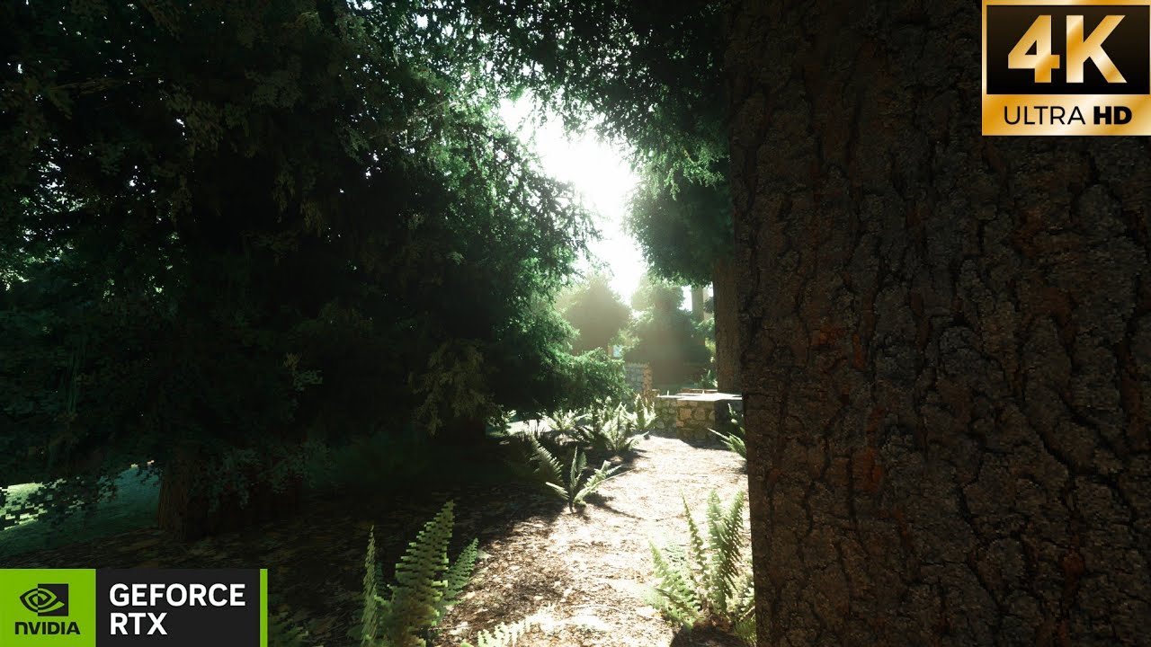 Minecraft with insane Visuals | Patrix 128x | Seus PTGI HRR 3 | 4080 ...