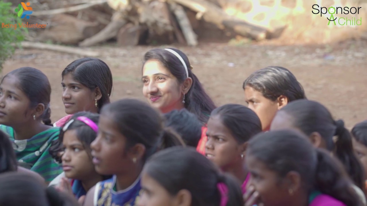 Documentary on Sponsor A Child (Sponsor A Dream Project) - YouTube