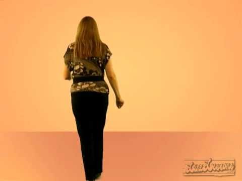 Christmas Tan (Line Dance)