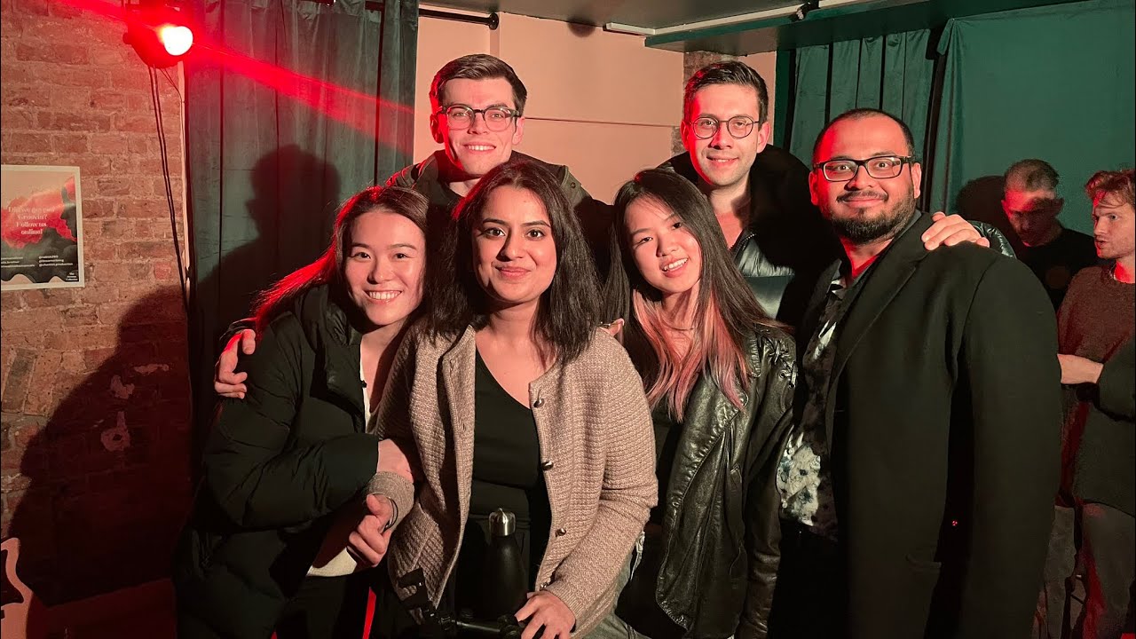 You Make Loving Fun (Live Performance) - YouTube